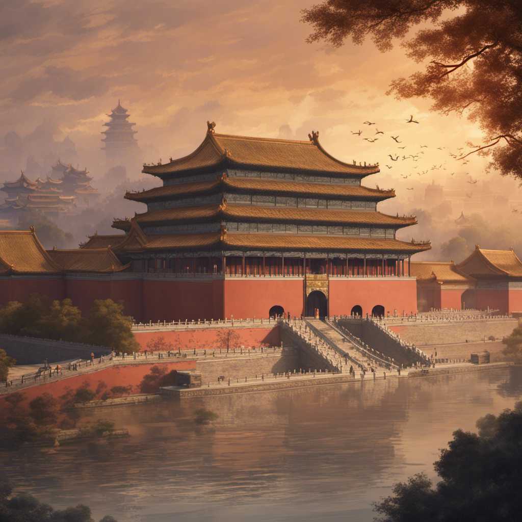 Meet Your New Local Banker - China - The Intellectual Investor - Value ...