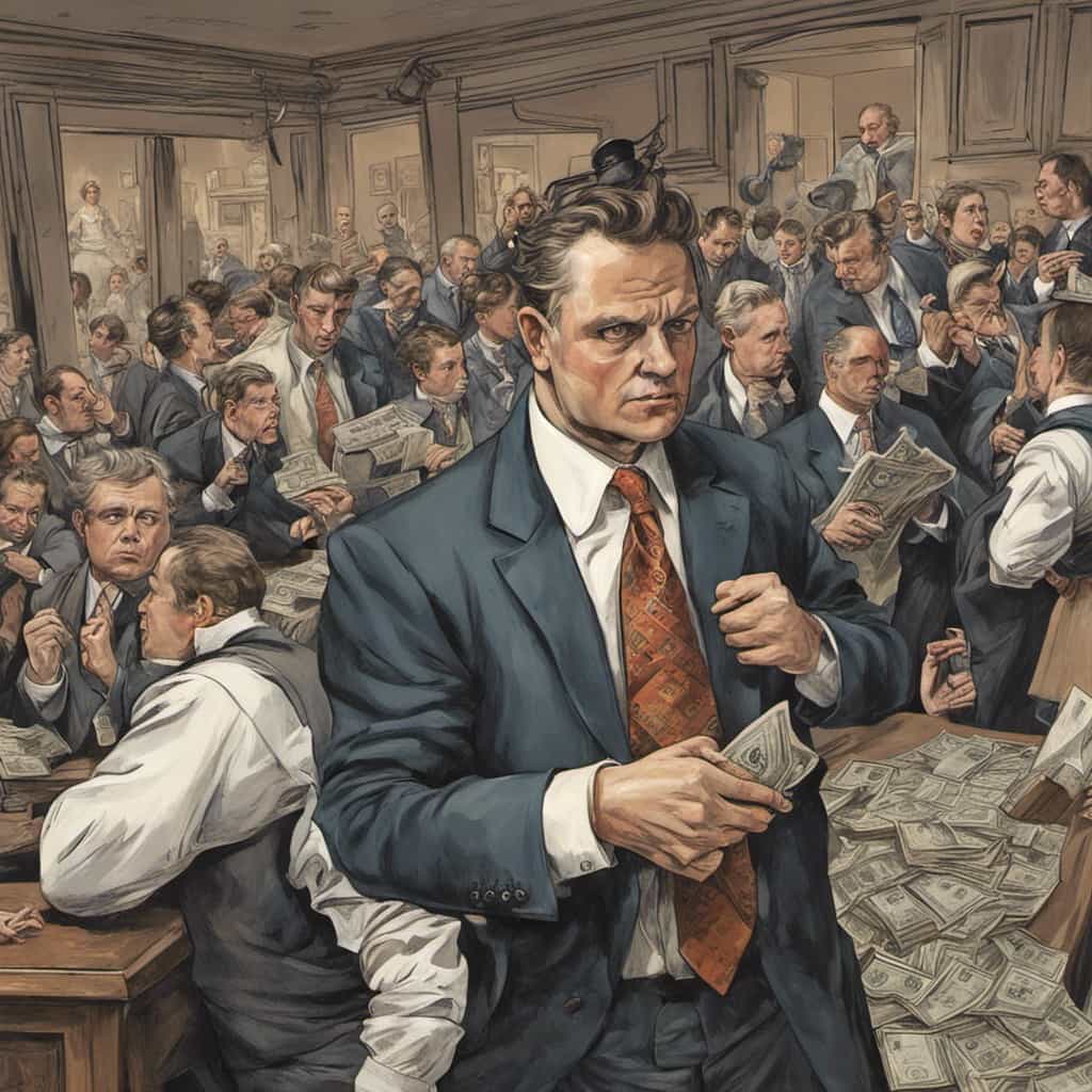 First Marblehead - a Value But Not for Light Hearted - The Intellectual ...