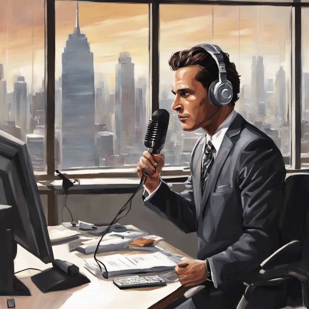 Video Interview: Apple - Don't Buy! Jackson Hewitt - Buy and my book ...