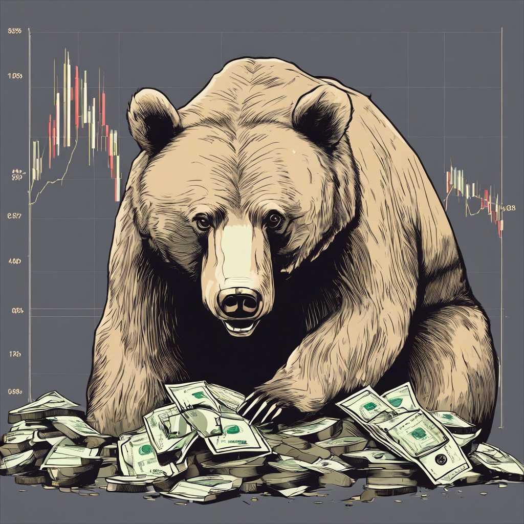 You are not as dumb as you think - or - Psychotherapy for Bear Markets ...