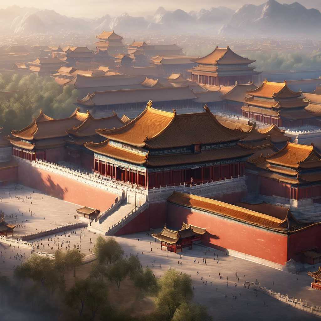 China’s growth an accounting miracle - The Intellectual Investor ...