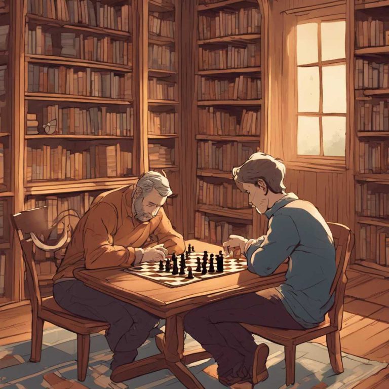 Musings on Kids and Asia - The Intellectual Investor