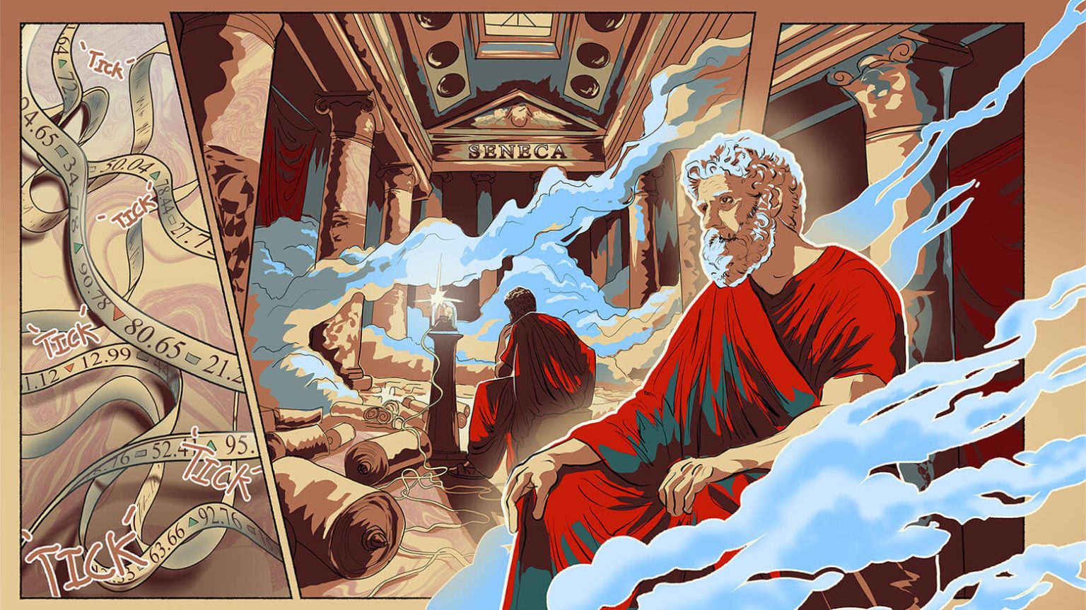 For Investors, Discovering Truth Takes Time - The Intellectual Investor ...