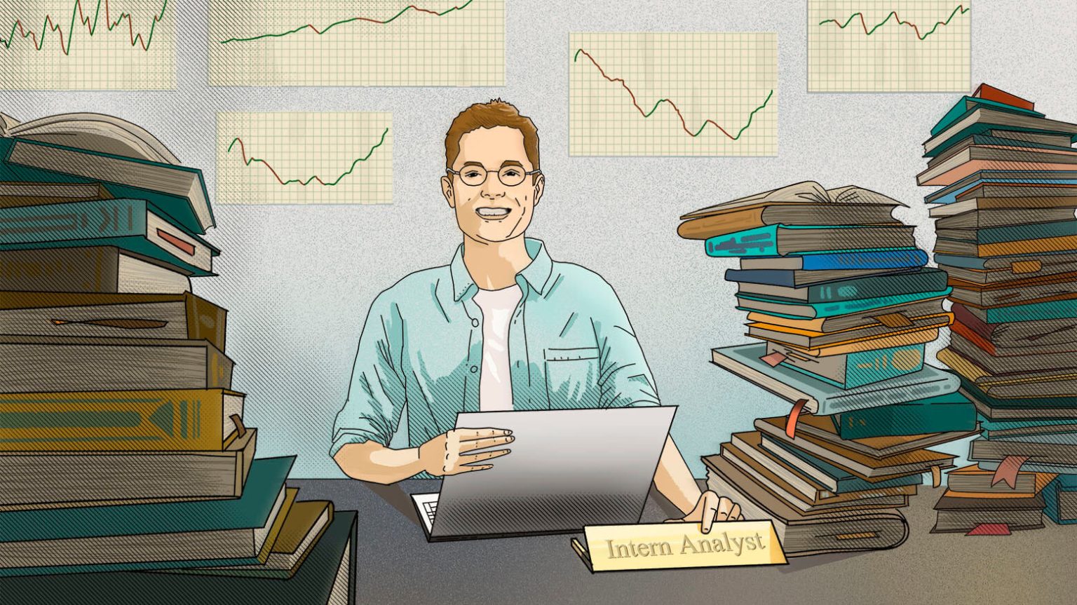 Letter To A Young Investor The Intellectual Investor Value