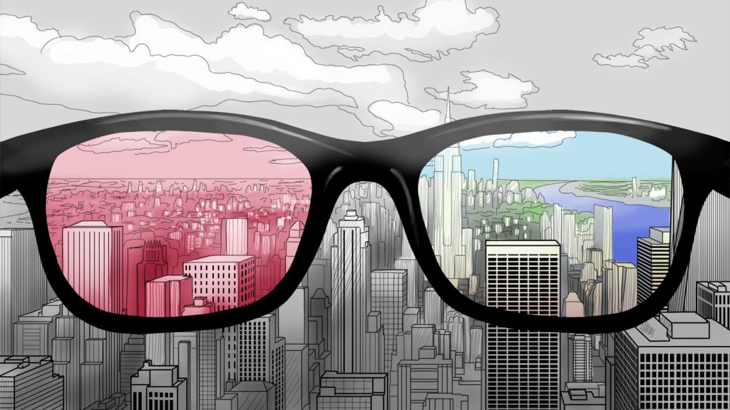 A Shift in Perception Transforms Reality - The Intellectual Investor ...