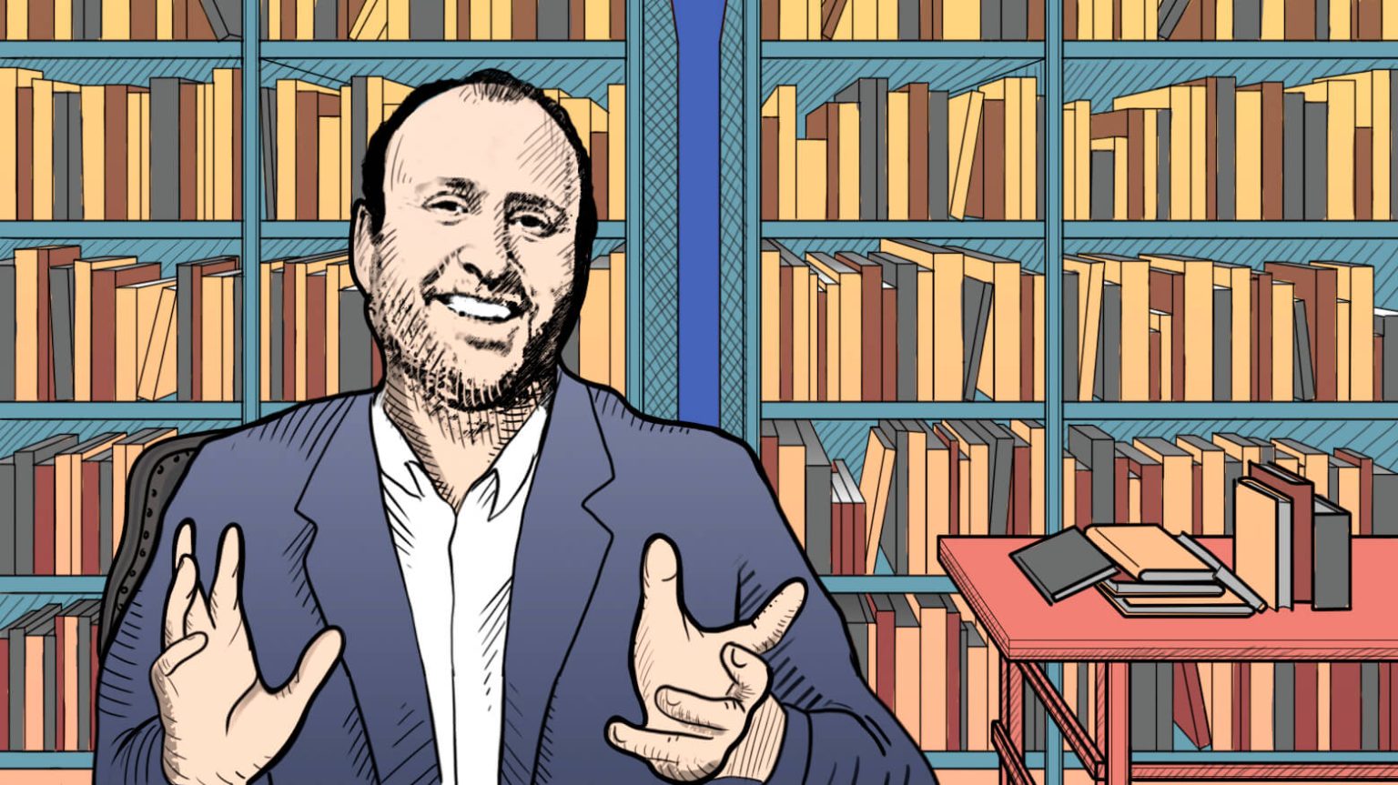 My Interview with World Class Performer - The Intellectual Investor ...