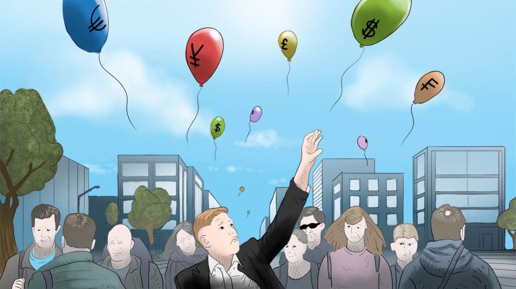 Inflation is here. But for how long? - The Intellectual Investor