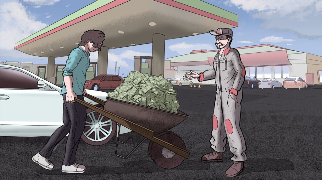 Why Is Inflation So High Right Now? 6 Reasons + What Happens Next ...