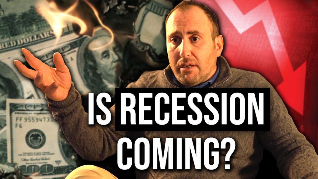 Should You Worry About The Next Recession? - The Intellectual Investor ...