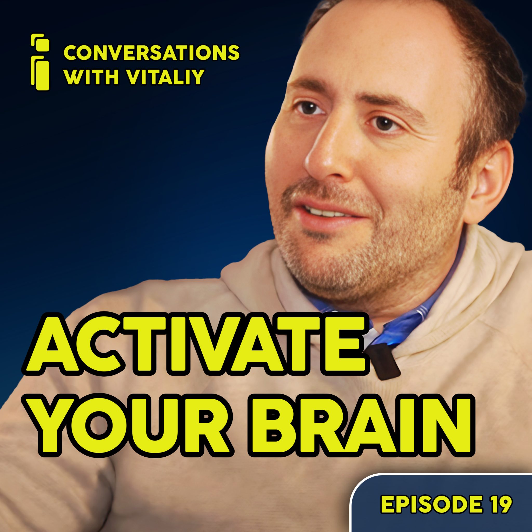 The Intellectual Investor by Vitaliy Katsenelson Podcast - The Intellectual Investor