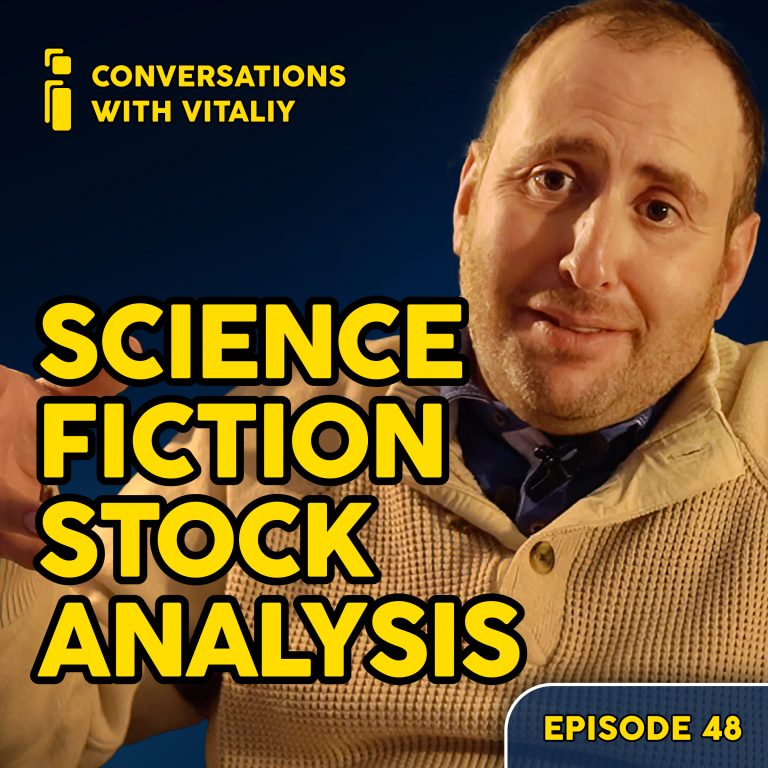 The Intellectual Investor Podcast - The Intellectual Investor